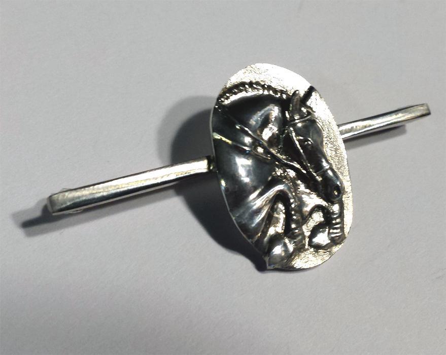 Shop Horse Stock Pins for Sale Online – Tempi Design Studio