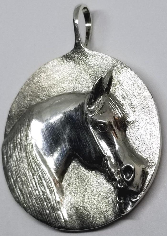 Buy Western Arabian Medallion Necklace Online – Tempi Design Studio