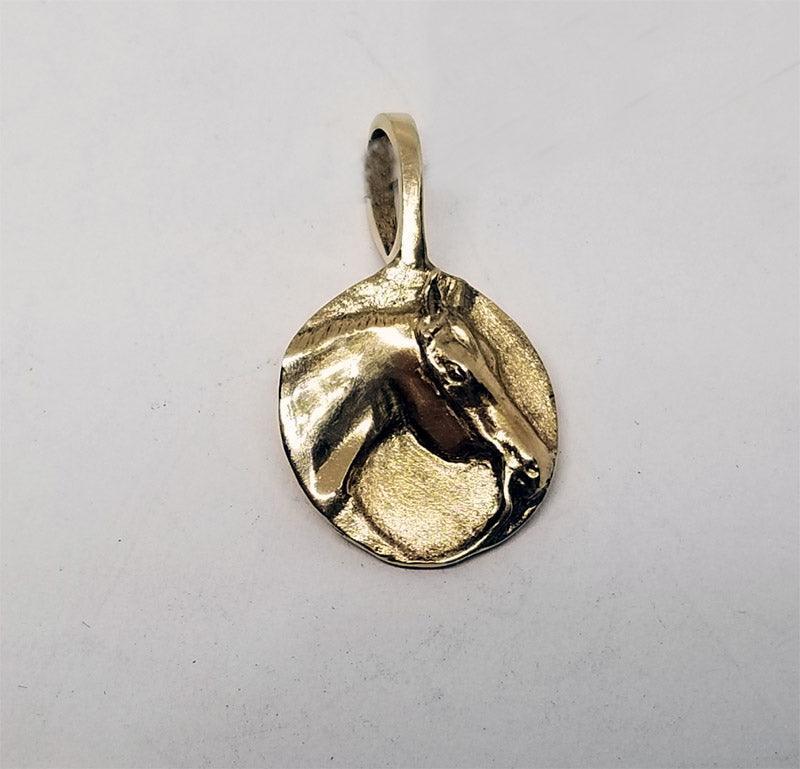 Western Peasure Small Pendant – Tempi Design Studio